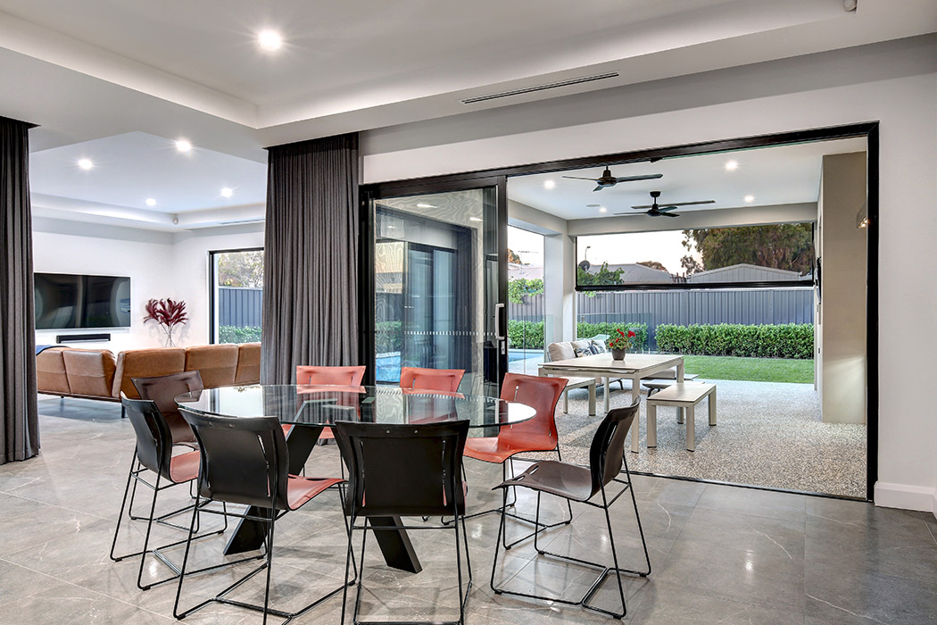 Grange | James Michael Homes