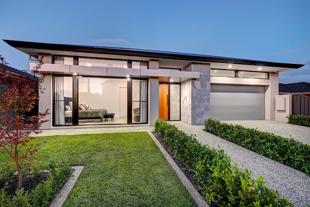 James Michael Homes | James Michael Homes